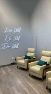 Avant – Wellness & Spa